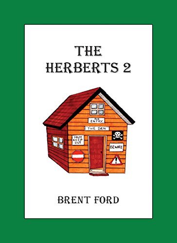 Hotshot Herberts (The Herbert Diaries Book 2) by Brent Ford | Goodreads