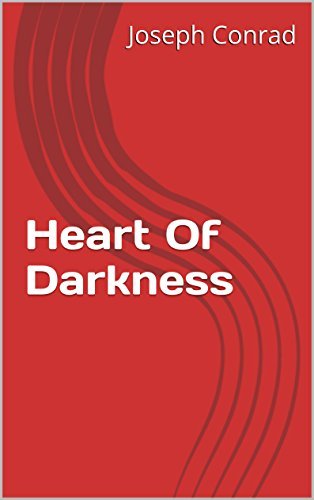 Heart Of Darkness (Annotated) by Joseph Conrad | Goodreads