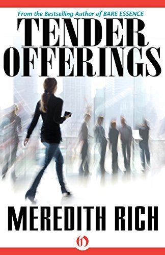 Tender Offerings (Power and Pleasure Book 5) by Meredith Rich | Goodreads