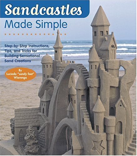 Easy Sandcastles