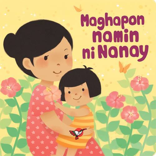 Maghapon Namin ni Nanay by Genaro R. Gojo Cruz | Goodreads