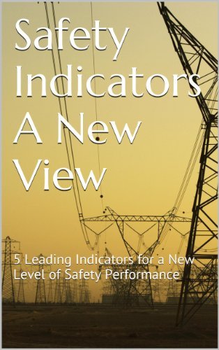 Safety Indicators A New View: 5 Leading Indicators for a New Level of ...