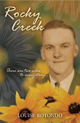 Rocky Creek (Bilgarra Springs Trilogy) by Louise Rotondo | Goodreads