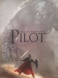 Pilot Comic Anthology Medieval Edition by Daniel Mercieca | Goodreads