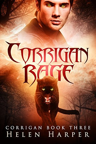 Corrigan Rage (Corrigan #3) by Helen Harper | Goodreads