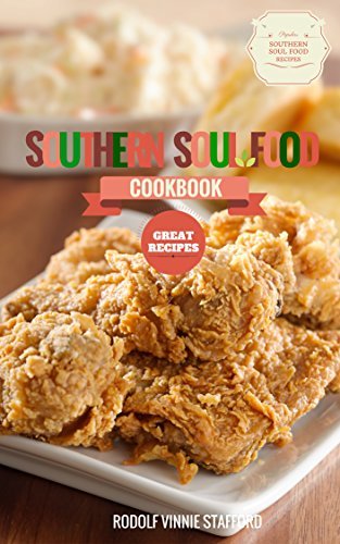 Southern Food Cookbook by Goddard E. Hackett | Goodreads