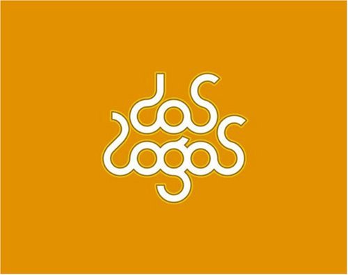 Dos Logos by Robert Klanten | Goodreads