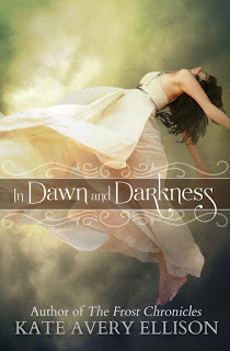 In Dawn and Darkness (Secrets of Itlantis, #5) by Kate Avery Ellison ...