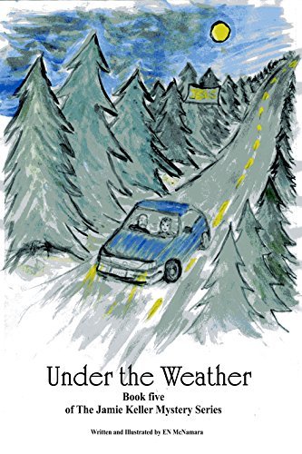 Under the Weather by E.N. McNamara | Goodreads