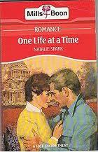 One Life At A Time by Natalie Spark | Goodreads