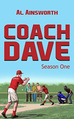 Coach Dave Season One by Al Ainsworth | Goodreads