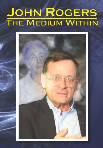 The Medium Within by John Rogers | Goodreads