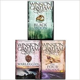 Winston Graham Poldark Series Trilogy #4-6 by Winston Graham | Goodreads