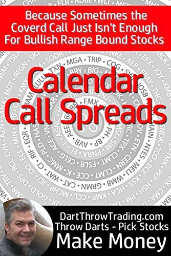 The Call Calendar Spread | How to Become an Options Trader: Because ...