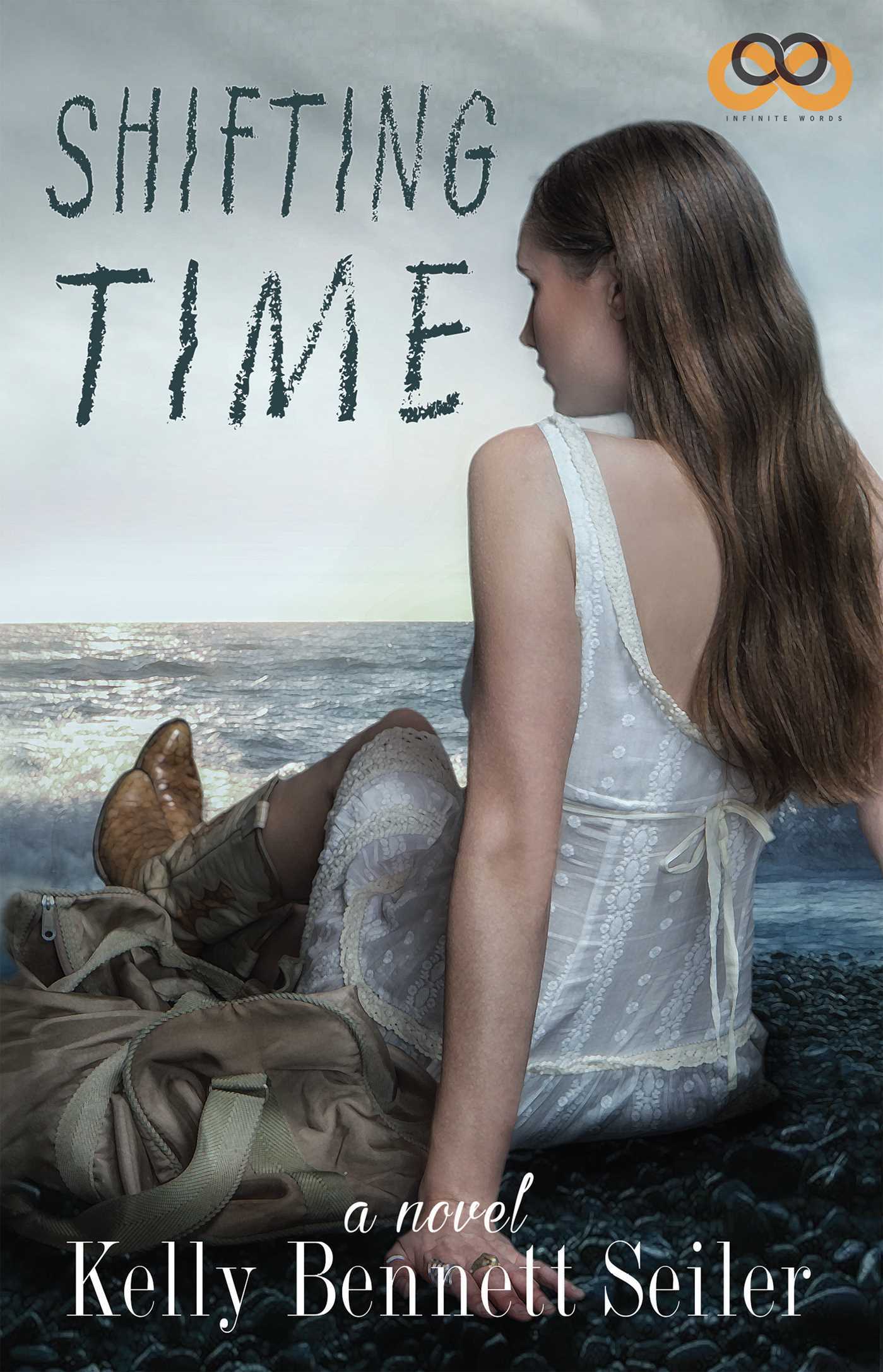 Shifting Time by Kelly Seiler | Goodreads