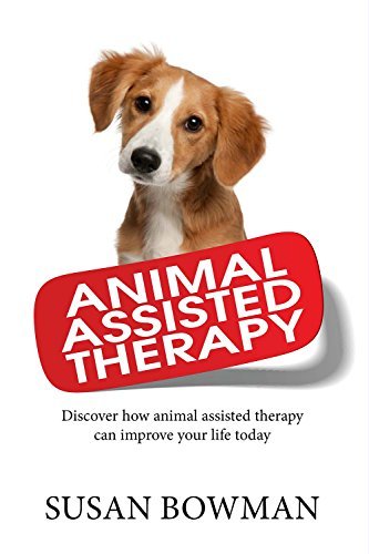 Animal Assisted Therapy: Discover how animal assisted therapy can ...