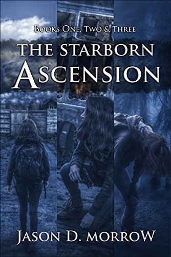 The Starborn Ascension by Jason D. Morrow | Goodreads