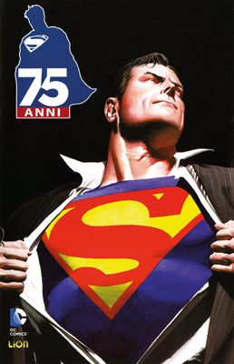 Superman 75 Anni by Chip Kidd | Goodreads