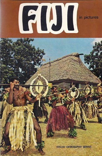 Fiji in Pictures (Visual Geography Series) by David A Boehm | Goodreads