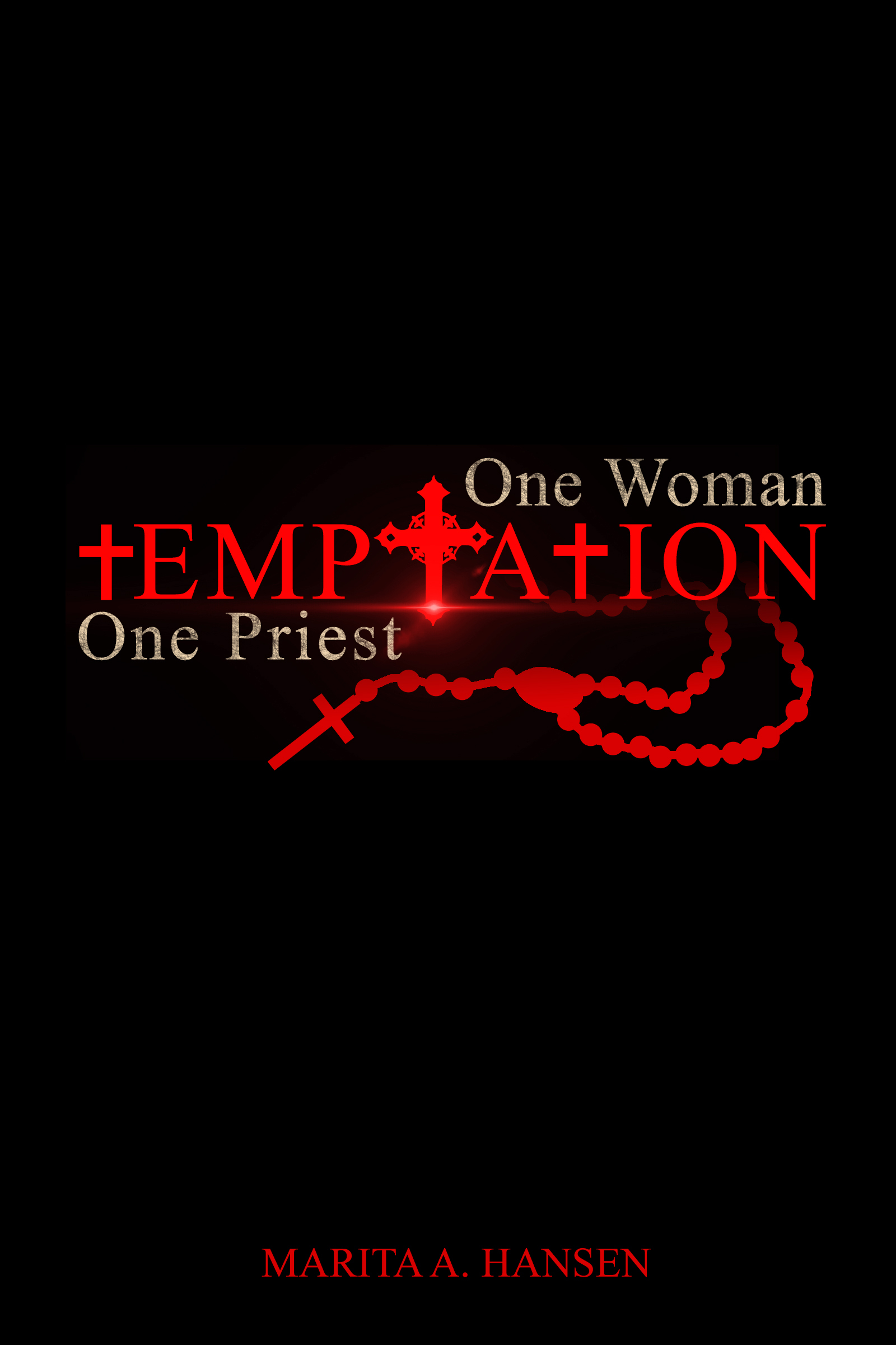 Temptation by Marita A. Hansen | Goodreads