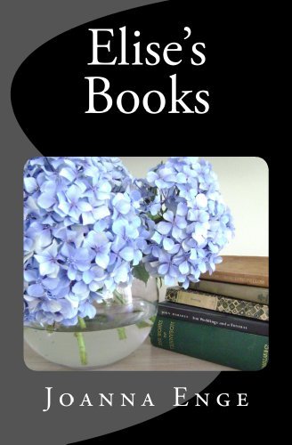 Elise's Books by Joanna Enge | Goodreads