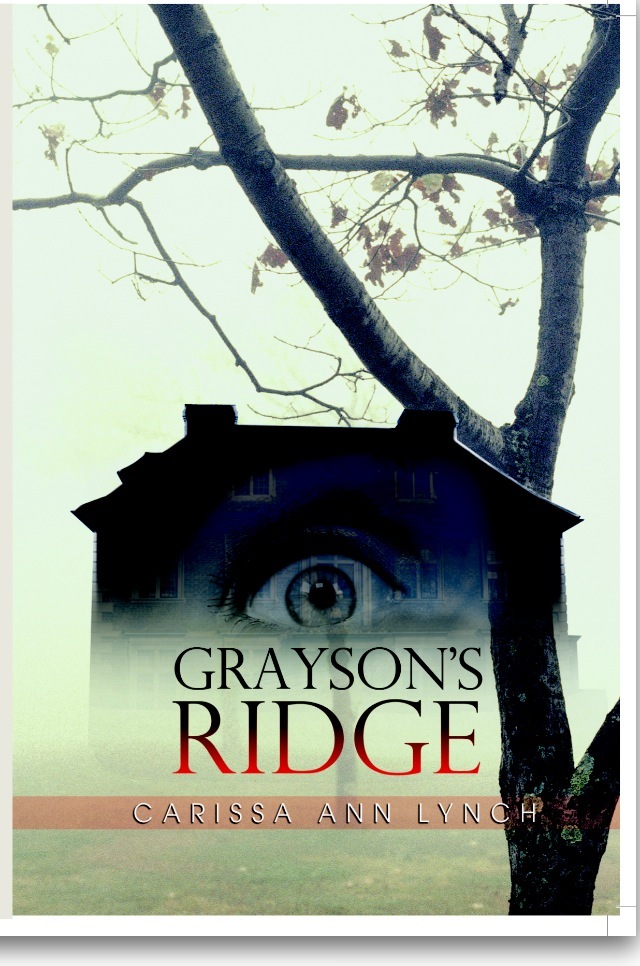 Grayson's Ridge by Carissa Ann Lynch | Goodreads