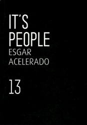 It's people (O Filme da Minha Vida, #13) by Esgar Acelerado | Goodreads