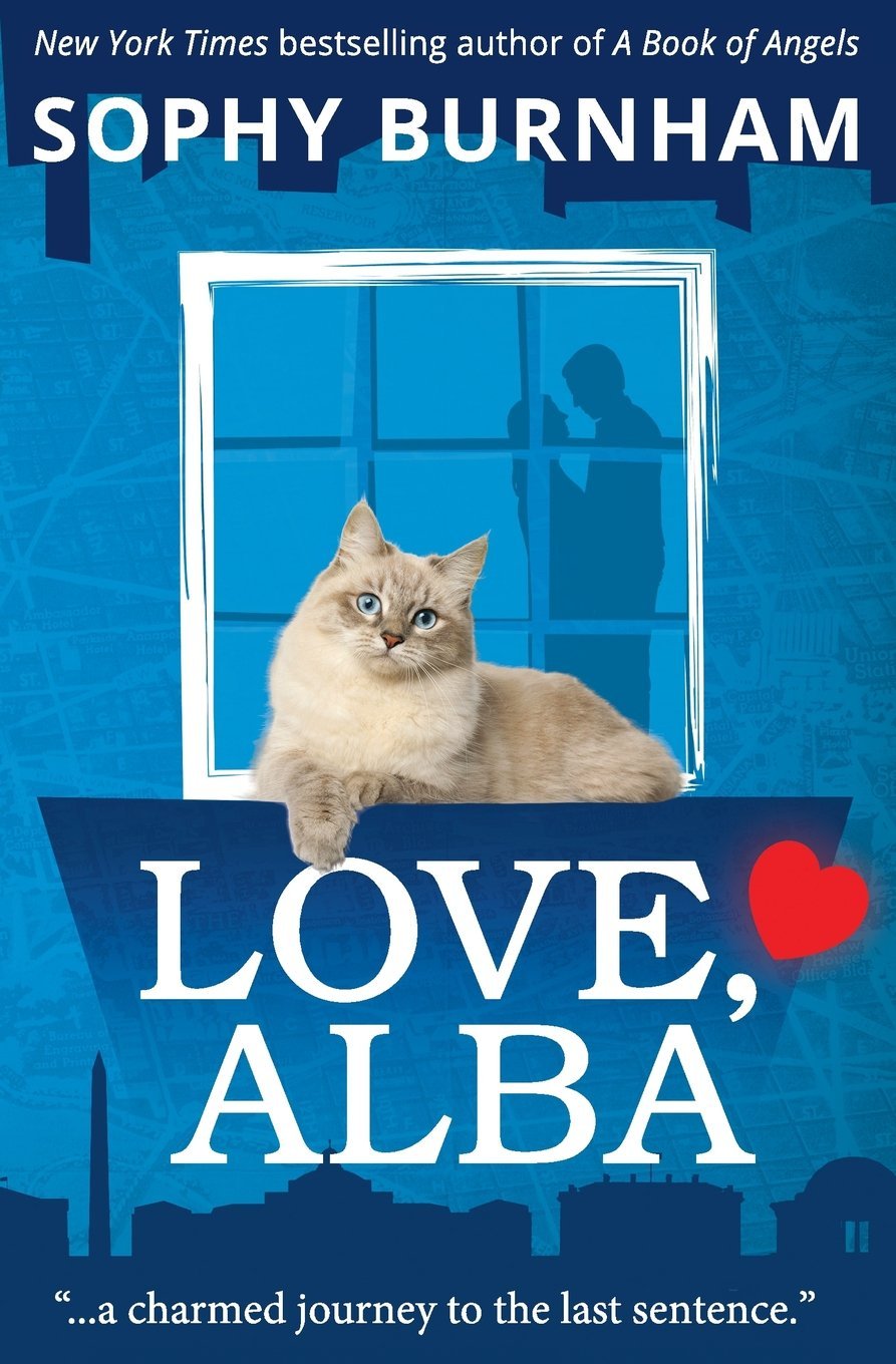 Love, Alba by Sophy Burnham | Goodreads