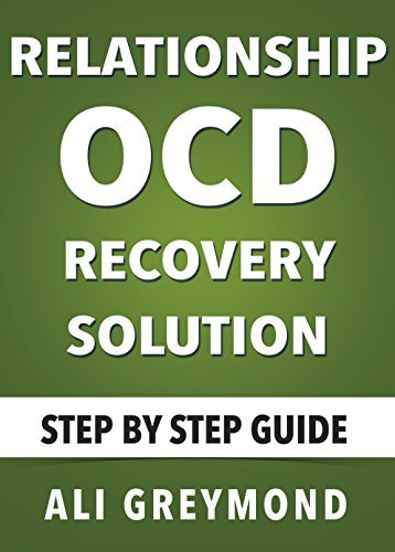 Relationship OCD Recovery Solution by Ali Greymond | Goodreads