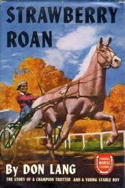 Strawberry Roan by Don Lang | Goodreads