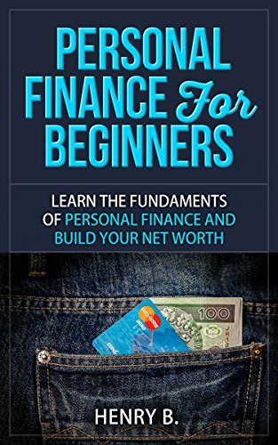 Personal Finance For Beginners: Learn the Fundaments of Personal ...