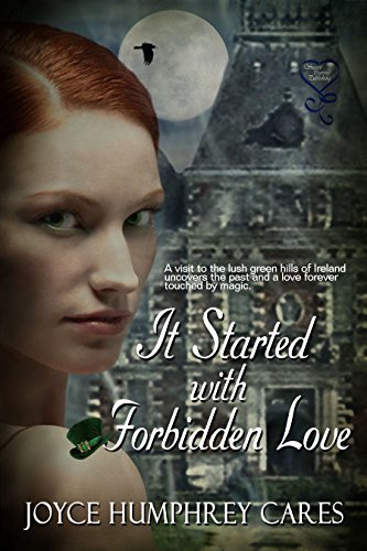 It Started with Forbidden Love by Joyce Humphrey Cares | Goodreads