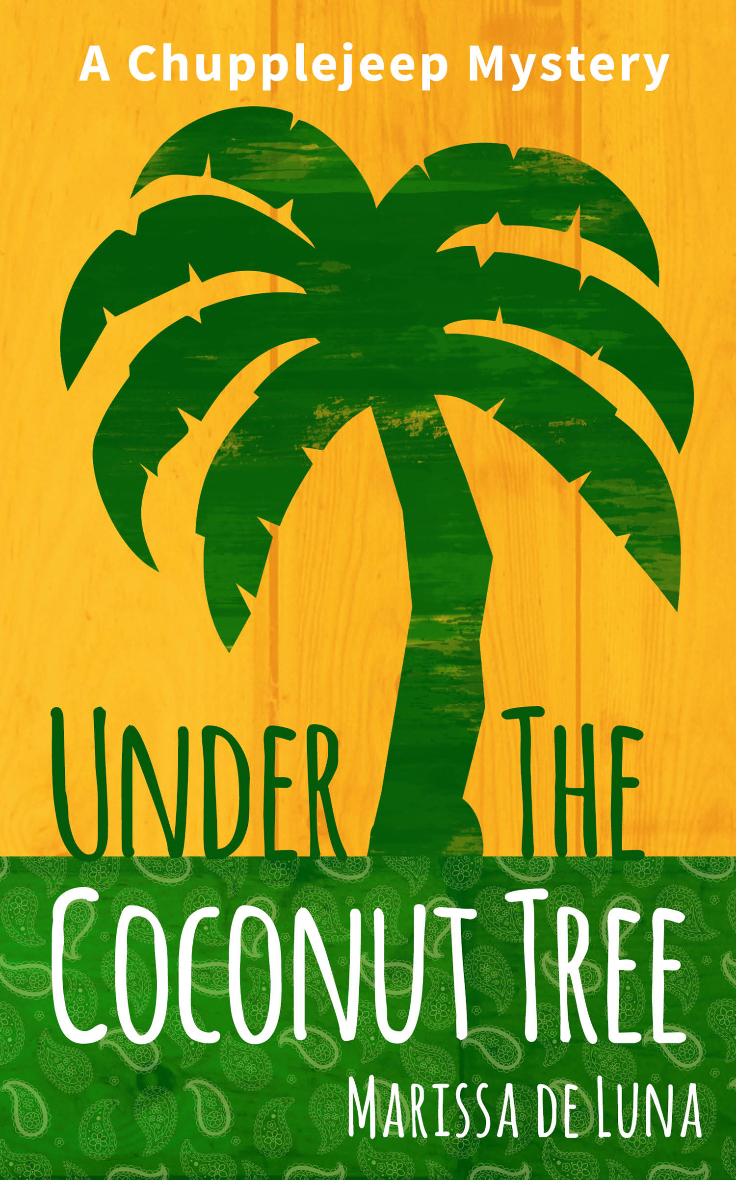 Under the Coconut Tree by Marissa De Luna | Goodreads