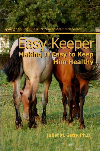 Easy Keeper by Juliet M. Getty | Goodreads