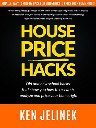 HOUSE PRICE HACKS: Old school hacks, and new ones. A "How To" on ...