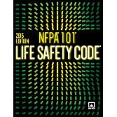 NFPA 101 Life Safety Code 2015 by National Fire Protection Association ...