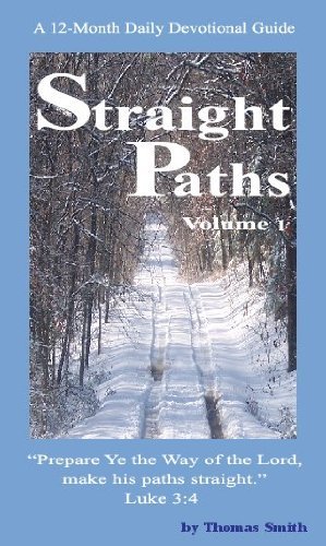 Straight Paths by Thomas Smith | Goodreads