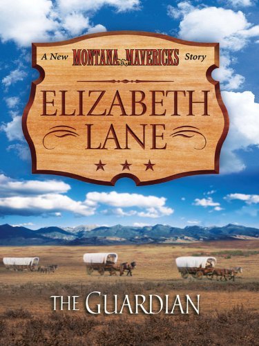 The Guardian by Elizabeth Lane | Goodreads