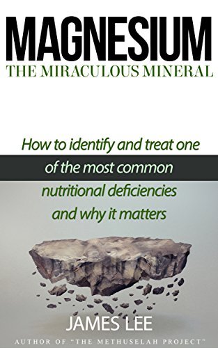 Just Keep Calm & Take Some Magnesium - Why a “boring” mineral is ...