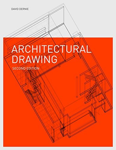 Architectural Drawing Second Edition by David Dernie | Goodreads