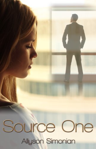 Source One by Allyson Simonian | Goodreads