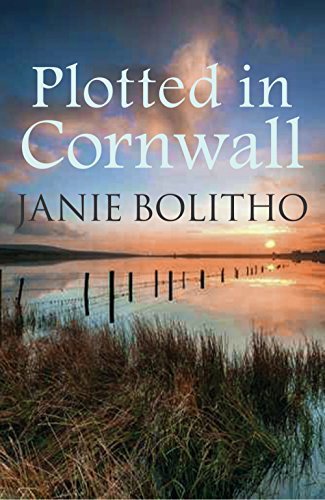 Plotted in Cornwall (Cornwall Mysteries Book 5) by Janie Bolitho ...