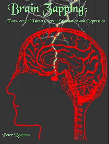 Brain Zapping: Trans-crainial Direct Current Stimulation and Depression ...