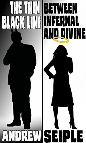 The Thin Black Line Between Infernal and Divine by Andrew Seiple ...