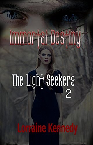 The Light Seekers 2 by Lorraine Kennedy | Goodreads