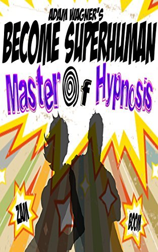 Master of Hypnosis: Learn How Hypnosis Really Works with Become ...
