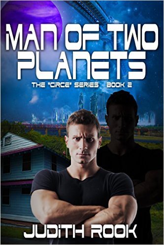 Man Of Two Planets by Judith Rook | Goodreads