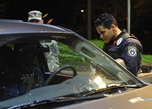 DWI Detection and Standardized Field Sobriety Testing Participant Guide ...