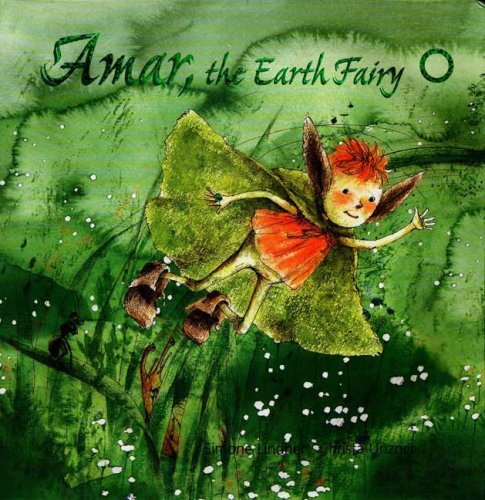 Amar the Earth Fairy by Simone Lindner | Goodreads