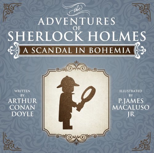 A Scandal in Bohemia by Arthur Conan Doyle | Goodreads